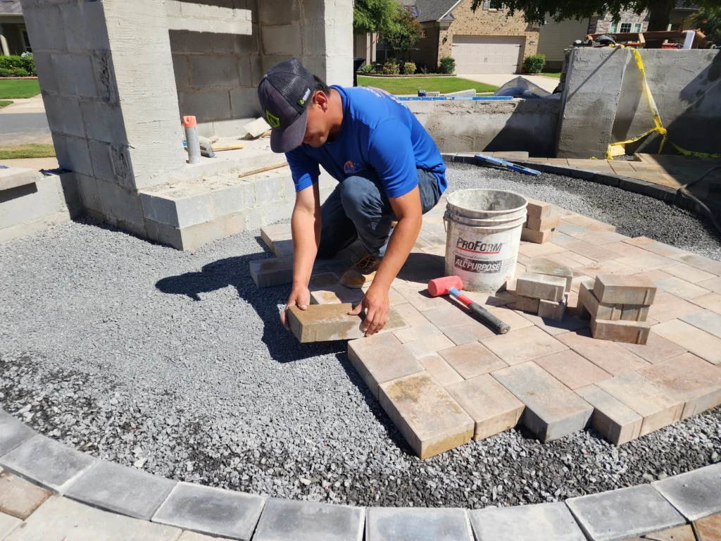 Expert Yard Drainage & French Drain Contractor In The Carolinas